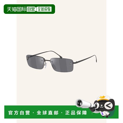 FENDI 女士太阳镜 100298745314500 CO 花色 Sunglasses FN000822