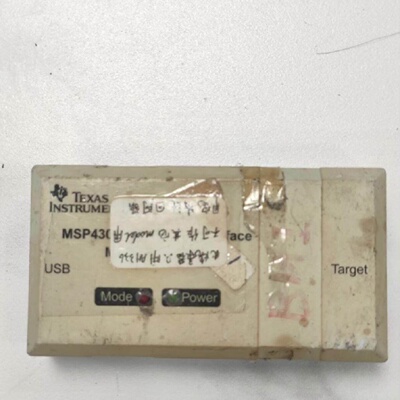 TexasInstruments德州仪器MSPFET