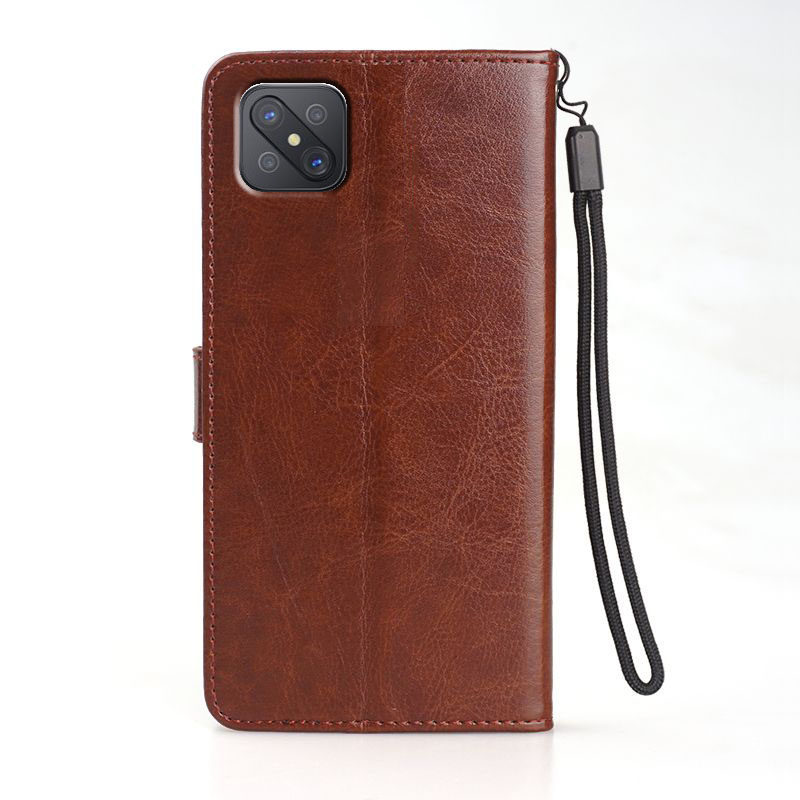 OPPOA92S手机壳翻盖式PDKM00保护皮套a92soppo全包防摔外壳6.57英寸手机套a92s硅胶软opopa女款0p0商务opoa男_虎窝淘