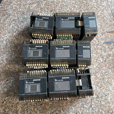 可维修台湾丰炜PLC-VH-32MT带扩展VH-28XYT(1)V议价
