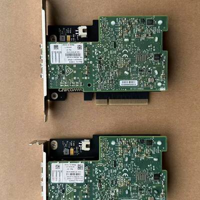 可维修Mellanox CX4421A 25G双口网卡，OCP接口议价