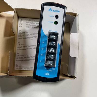 可维修台达DRP012V015W1AZ开关电源，12V 15W，导议价