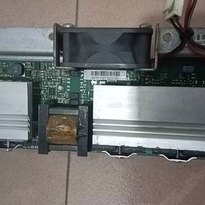 可维修PC00411F 412D VACOM变频器 电源板 成