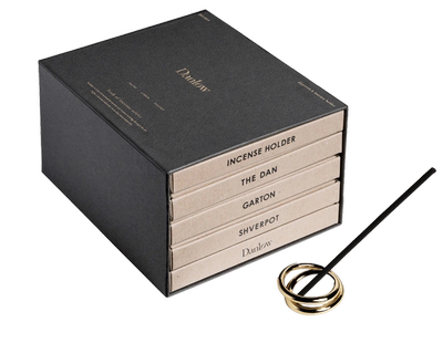 INCENSEdanlow线香通用日本天然