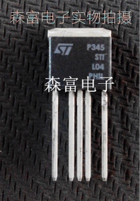 全新原装 AC侵入电流限制器 STIL04 TO-262 电子元器件大全