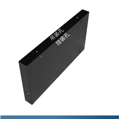 。热销室内户e外模拟量Modbus协议RS485串口TCP网口Profinet电子