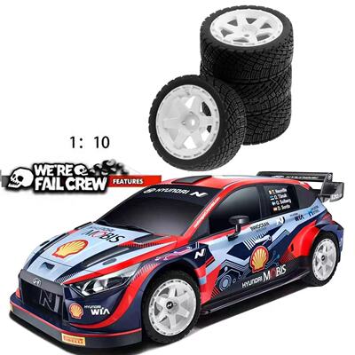 田宫TAMIYA TT02 XV01 轮胎 无限Tamiya Lancia Delta蓝旗亚W150