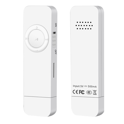 是MP3也是U盘支持听歌/学英语