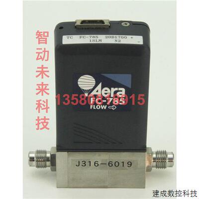 议价6019 AERA MFC FC-785 MASS 流量控制器 TC FC-785