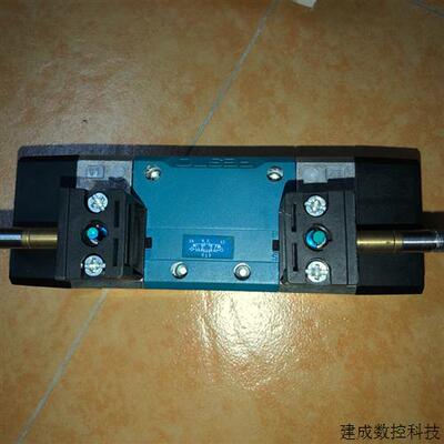 议价151848 电磁阀VL-5/3G-D-2-C 现货看描述议价