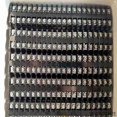 议价日本TOYOGIKEN端子台 AT-20拍前询价