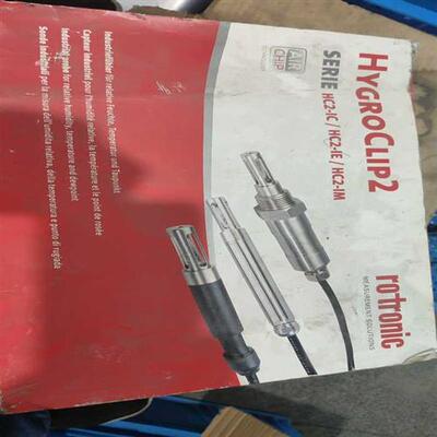 议价HYGRO  CLIP2  2-IE302适用