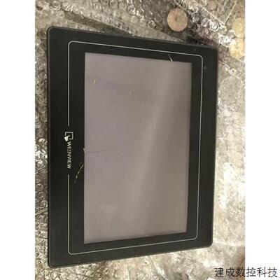 议价威纶10寸触摸屏幕 TK6100i V5WV议价