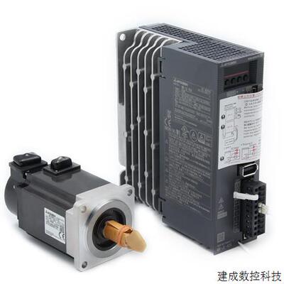议价三菱驱动器 MR-J4-10B-RJ020/20B/40B/60B/70B/100B/200B-RJ0