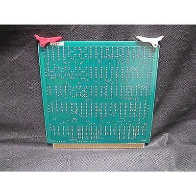议价SVG 8849-0071 PCB, INTERRUPT CONTROL CARD