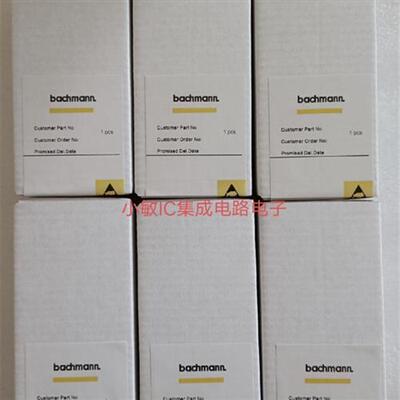 议价achmannCNT204/R)CS200/N)(DIO280)(FS212/N)(MP213/E)