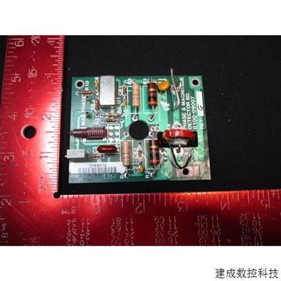 议价应用材料(AMAT)0100-09007相位和量度探测器PCB