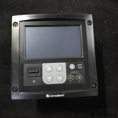 议价Consilium康士廉 VDR RCU2复视器 5491300-00A 全新