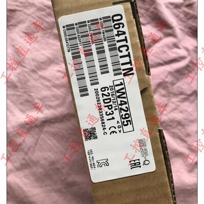 议价正品Q64TCTTN日本制造Q64TCTTN