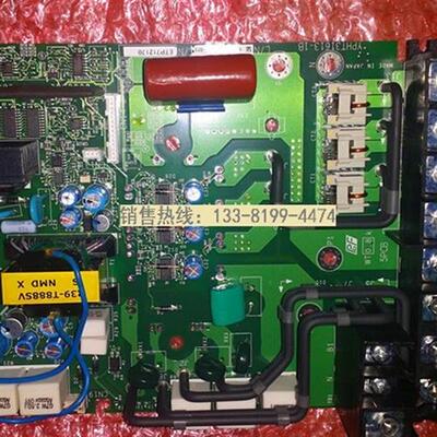 议价全新原装安川A1000变频器 AB4A0031驱动板ETP712170 ETP71217
