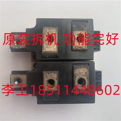议价TT210N18KOF原装拆机6SE70变频器可控硅晶闸管模块6SY7000-0A