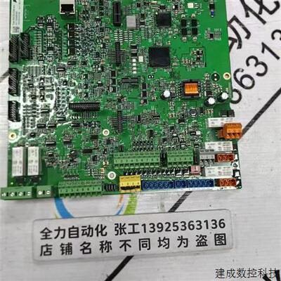 议价ABB DCS880主板SDCS-CON-H01 原装现货3ADT320000R1501