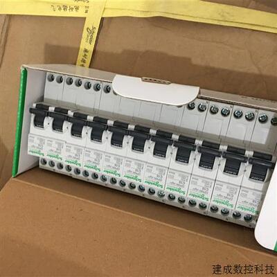 议价917354 16A 1P+N 施耐德 RCBO 10A 30MA 1P+N MUitI 9 支持验