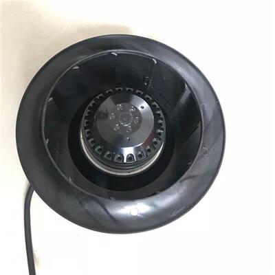 议价离心风机 LXFB2E220/44-P92/25-AA01 替代德国ebmR2E220