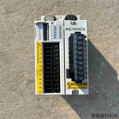 议价基恩士安全光栅控制器 SL-T11R 成色超好功能正常拍前询价