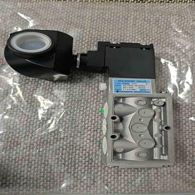 议价NAKWKITA NS664 003 B 日本中北电磁阀 全拍前询价