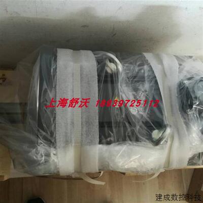 议价全新安川11kw伺服套装SGM7G-1AAFC6C/SGD7S-590A00A002现货