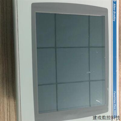 议价AB触控屏幕   2711P-RDT10C 2711P-T10C4D1 A 现货销售