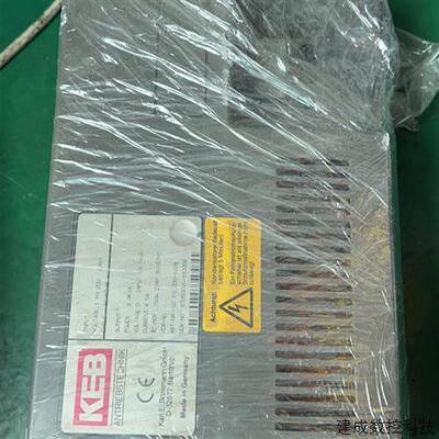 议价KEB D-32677 变频器750W