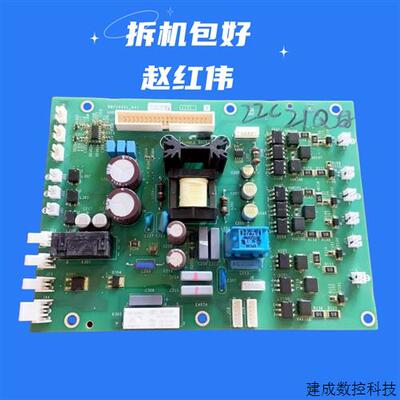 议价BBV14435-A01-A02施耐德软启动VX5A22D1C41Q电源驱动板ATS22C