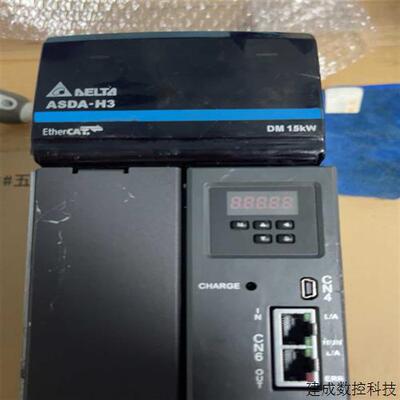 议价台达15KW伺服驱动器ASD-H3-DM01F4S-E里面适用