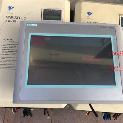 议价Smart1000IE产品6AV6648-0BE11-3AX0触摸屏6AV6 648-0CE11-