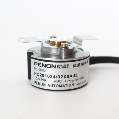 PENON编码器HC201024/02X0AJ3 HC201024/0XD0AL9 HC201024/0332B
