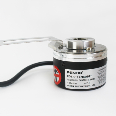 PENON编码器ITD2LHOO 1024 T NI KT0.6 E 14 IP65 021正品现货