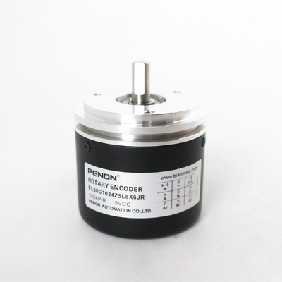PENON旋转编码器EL58C1024Z5L8X6JR EL58C1024Z5L8X6JA厂家直供