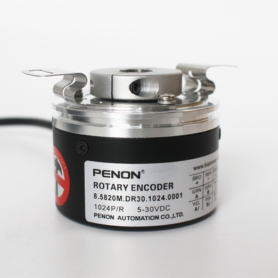 PENON原装编码器8.5820.5820M.AR30.DR30.0R30.1024.0001