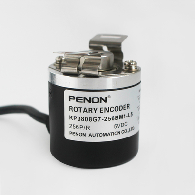 PENON旋转编码器KP3808G7-256BM1-L5现货KP3808G3-2048BM-L5