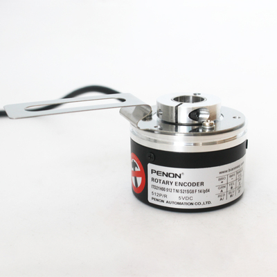 PENON旋转脉冲编码器ITD21H00 512 T NI S21SG8 F E 14 IP54 IP65