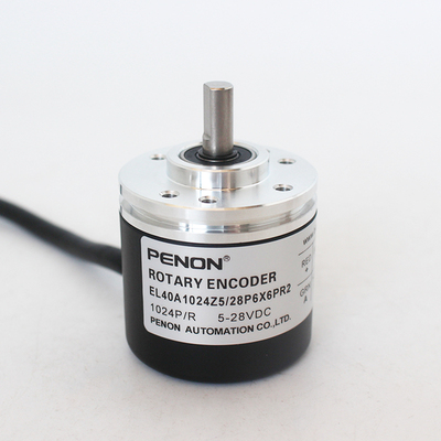 PENON EL40A1024Z5/28P6X6PR2/28P6X3PA4.578/28C6X3PR2.915