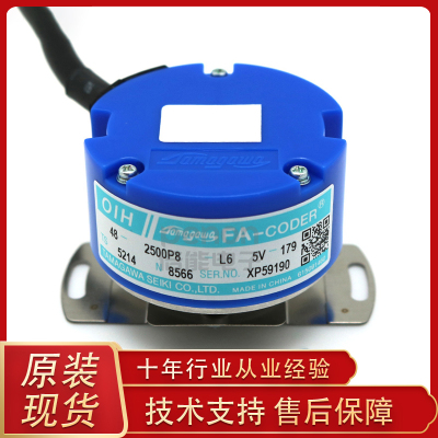 ts5214n8566伺服编码器