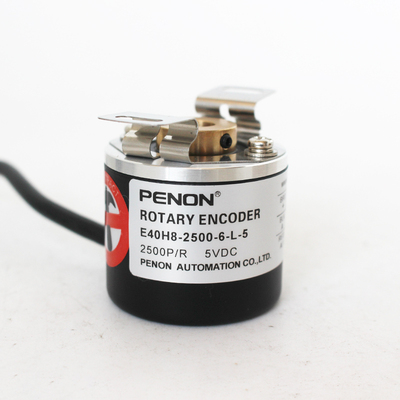 PENON编码器E40H8-2500-200-1000-1024-5000-2000-500-3600-6-L-5