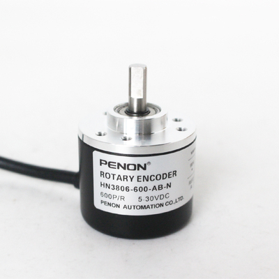 PENON旋转增量式编码器HN3806-600-400-360-AB-N 厂家直供