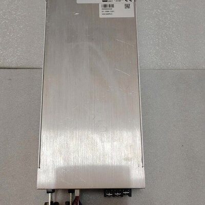 议价XP Power HDS1500PS12工业电源可维修