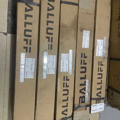议价 BALLUFF巴鲁夫BTL7-S512B-M0300-P-S 可维修