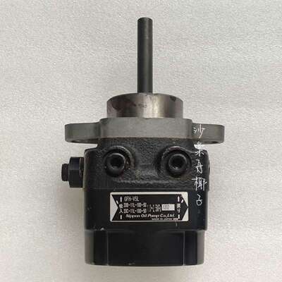 议价ppon GFH-V5L 油泵可维修