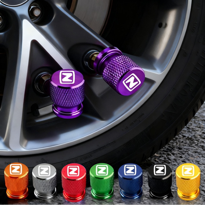 适用众泰大迈X5 X7 SR7SR9T300T500T600轮胎气门嘴帽保护盖改装饰